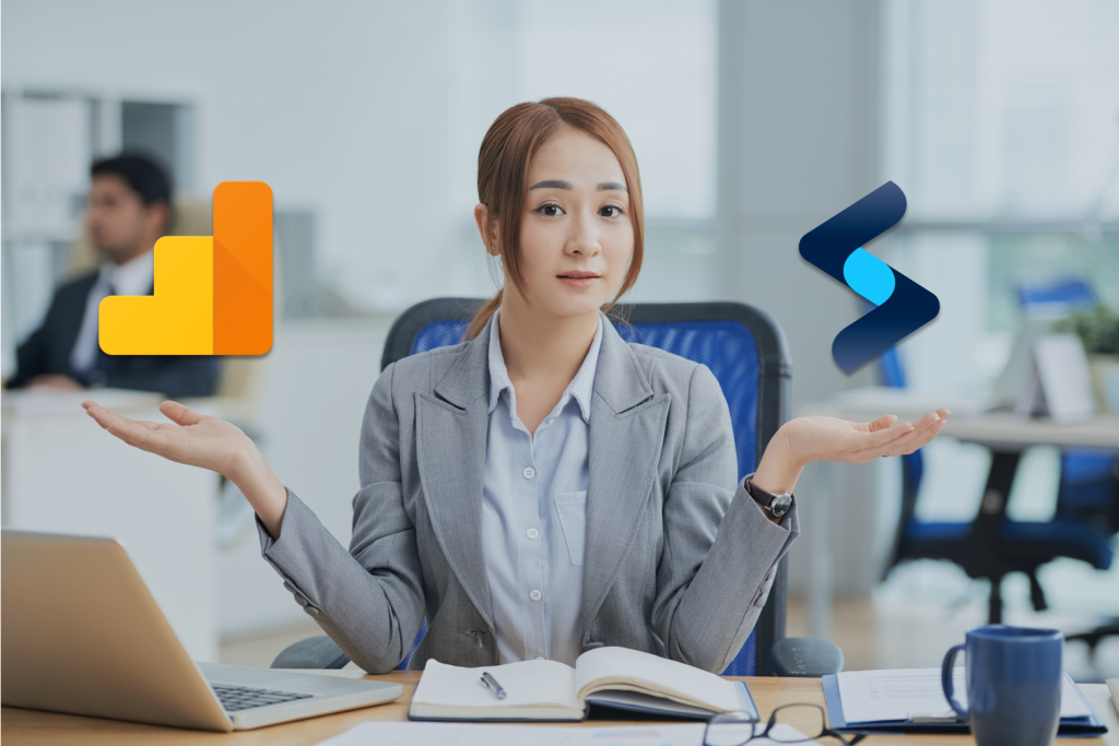 Google Analytics or Streamhub? 7 Signs it's time to look beyond GA for your Video/OTT Analytics ...